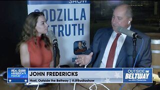 Jackie Colbeth: Republicans Need to Get Cohesive on Messaging - Real ...