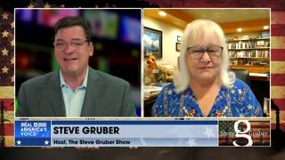 Sheri Few: DEI Sinks Claws Deeper into Higher Education - Real America ...