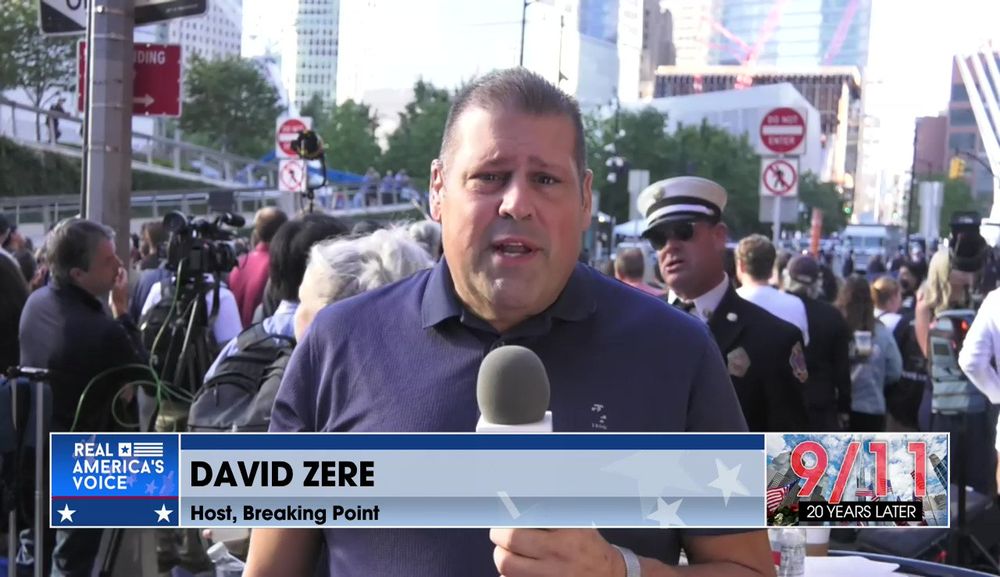 Playlists - Real America's Voice News