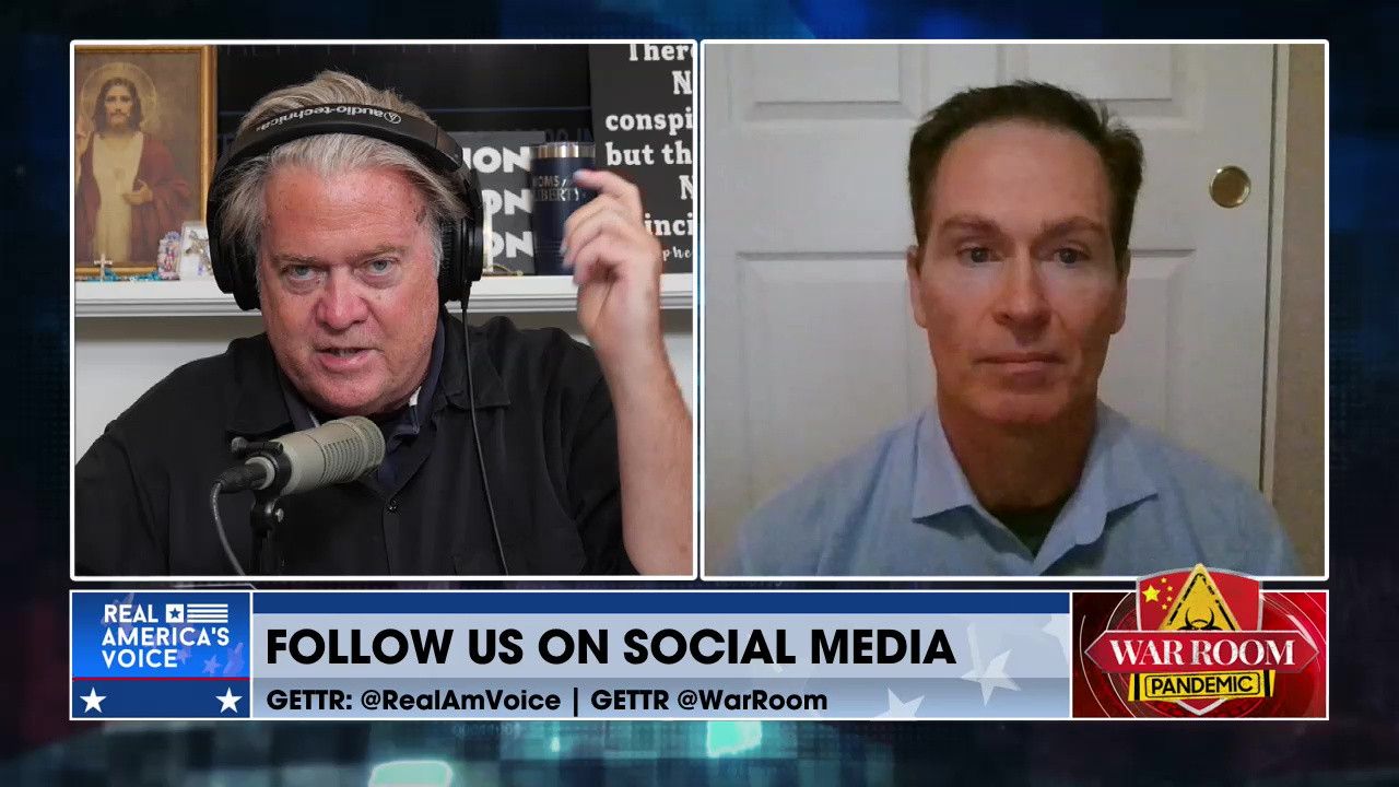 Real America`s Voice